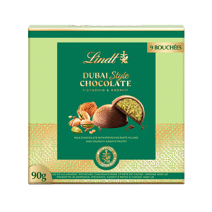 Boutique en ligne Lindt - Swiss Chocolates